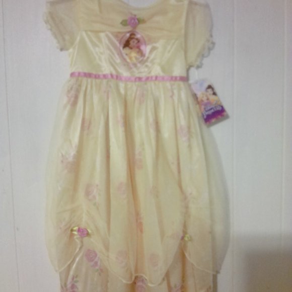 Disney | Costumes | Nwt Disney Princess Custom Have 4 | Poshmark